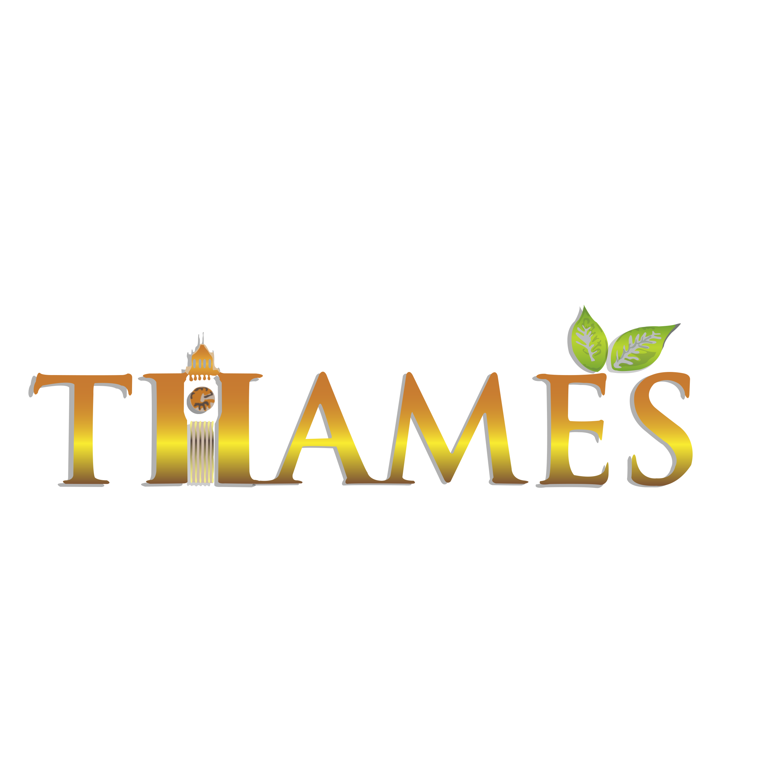 Thames | Jakarta Garden City